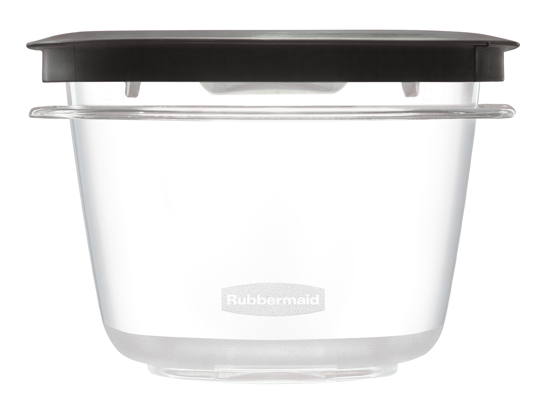 Rubbermaid Round Food Storage Container - Walmart.com