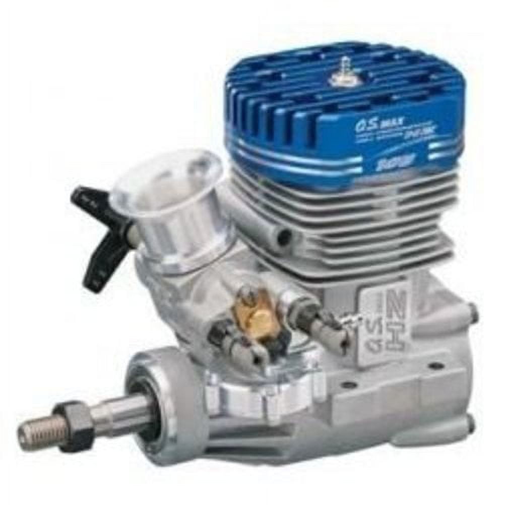 OS Engines 18750 105HZ-R DRS 1.05 Helicopter Engine OSMG1961 Engines .41 and Over Heli - Walmart.com