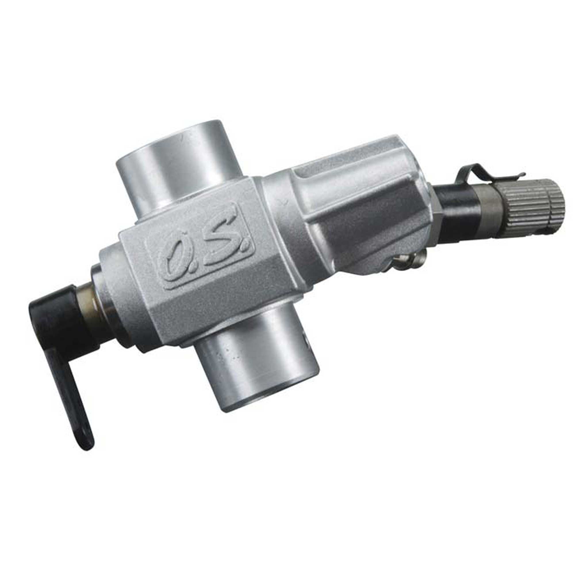 OS Engines 22582000 Carburetor #21L 25AX OSMG2428 - Walmart.com