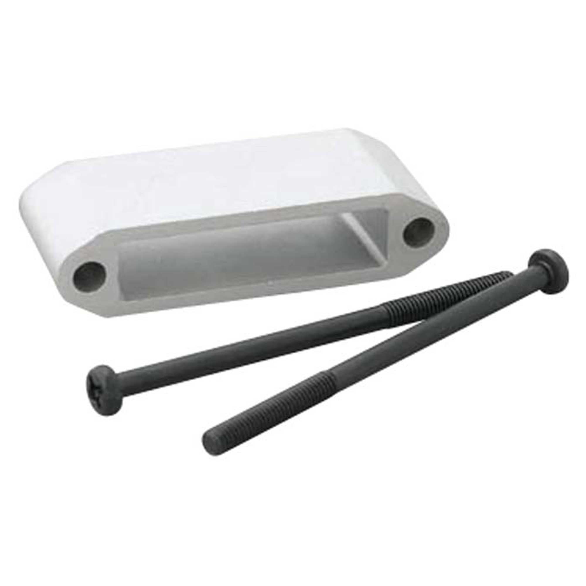 OS Engines 23325100 Muffler Extension #843 OSMG2616 - Walmart.com