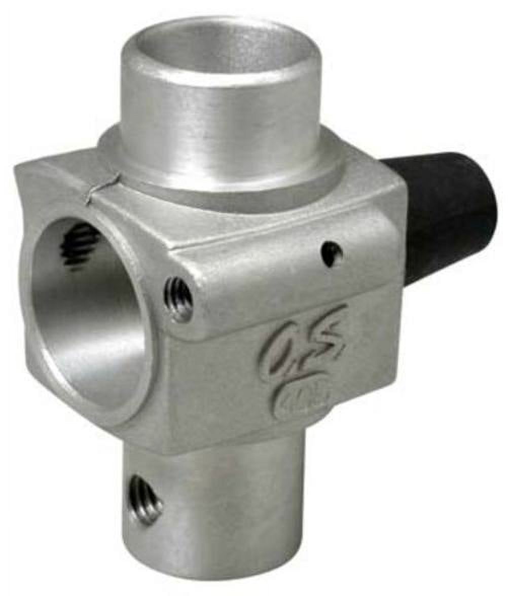 OS Engines 24081100 Carburetor Body #40D OSMG3505 - Walmart.com