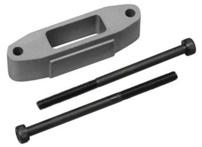 OS Engines 25425600 Muffler Extension Adapter E-3070 873 OSMG2578 ...