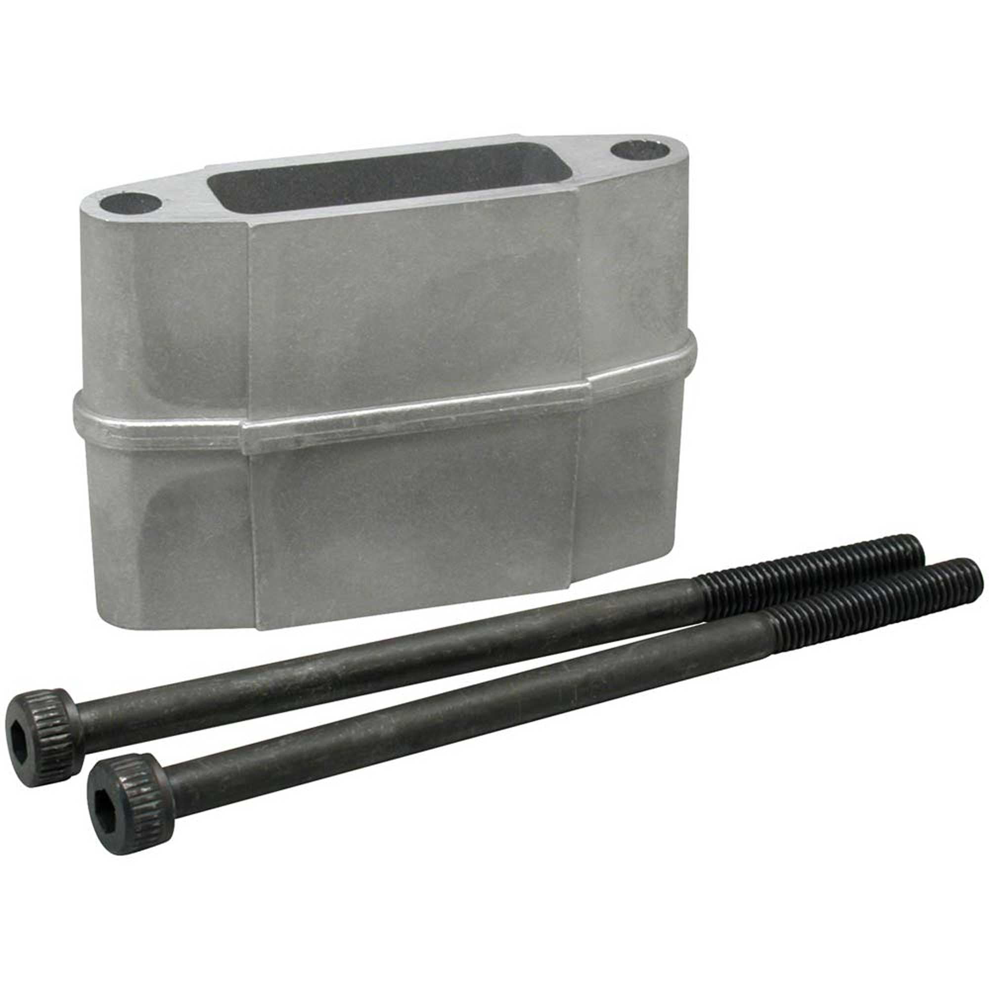 OS Engines 26625500 Muffler Extension 35mm E-402 OSMG2586 - Walmart.com