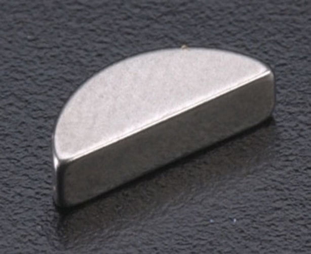 OS Engines 29008219 Woodruff Key 61-91 OSMG9360 - Walmart.com