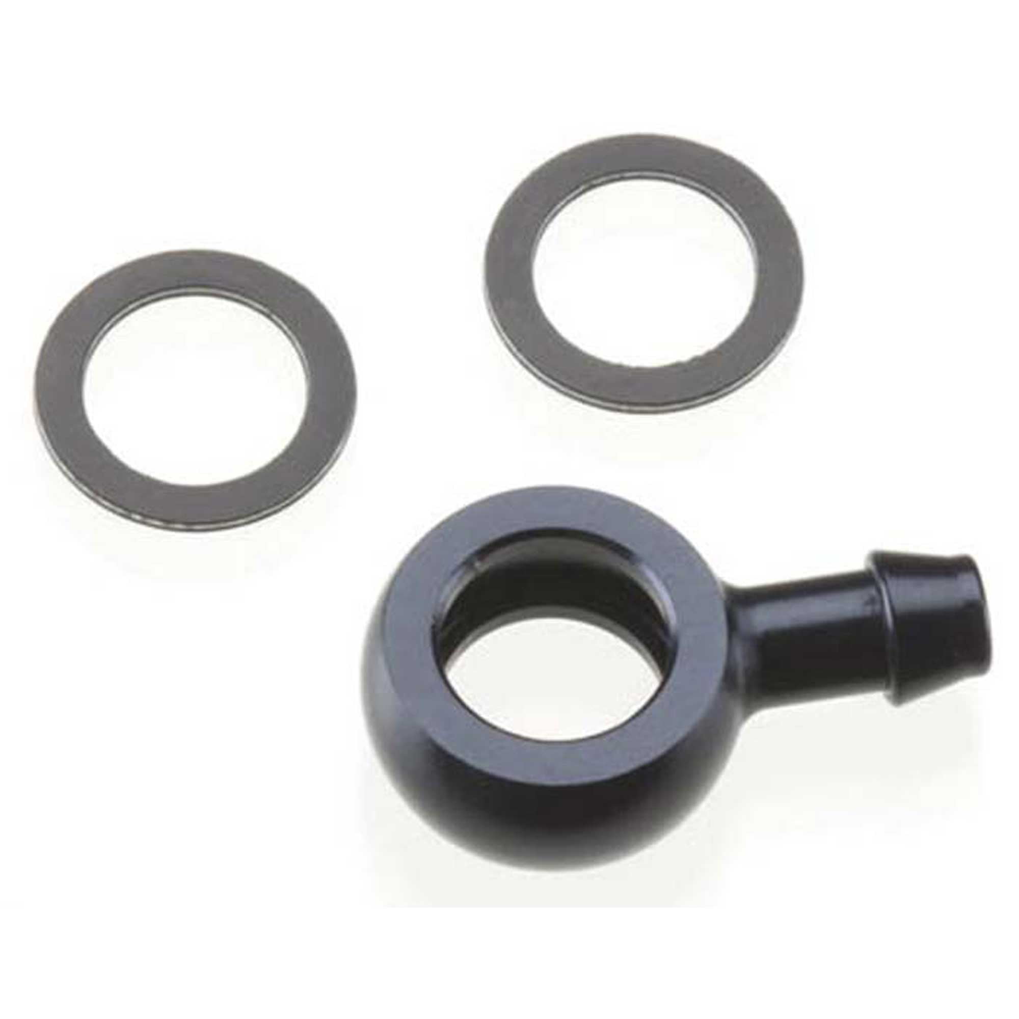 OS Engines 29085950 Fuel Inlet #61B 91HZ OSMG5999 - Walmart.com