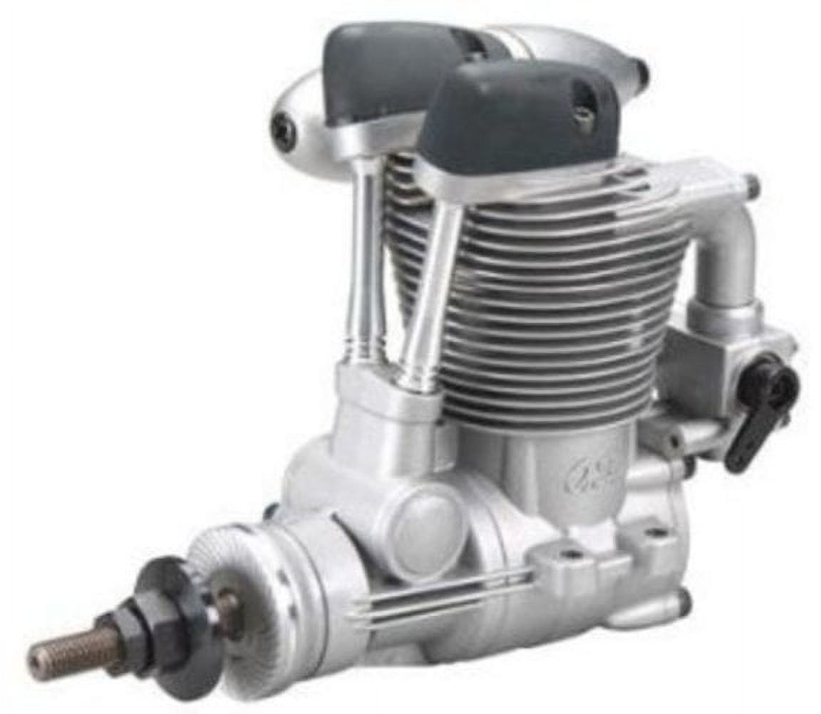 OS Engine FS62V Ring w/Muffler - Walmart.com