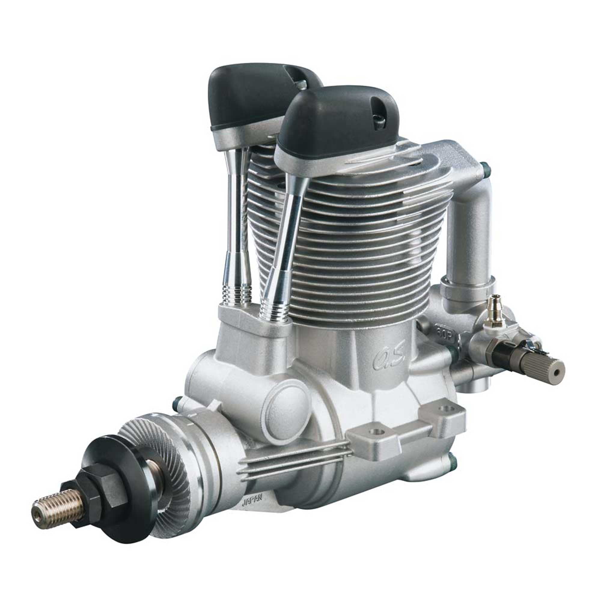 OS Engines 30900 FS95V Ringed 4Stroke .95 Airplane Glow Eng OSMG0900 ...