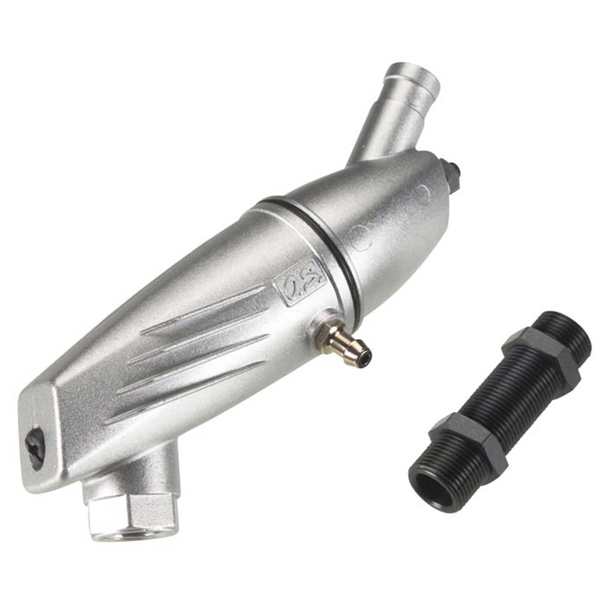 OS Engines 44625000 Silencer F-4020 56FS OSMG2950 - Walmart.com