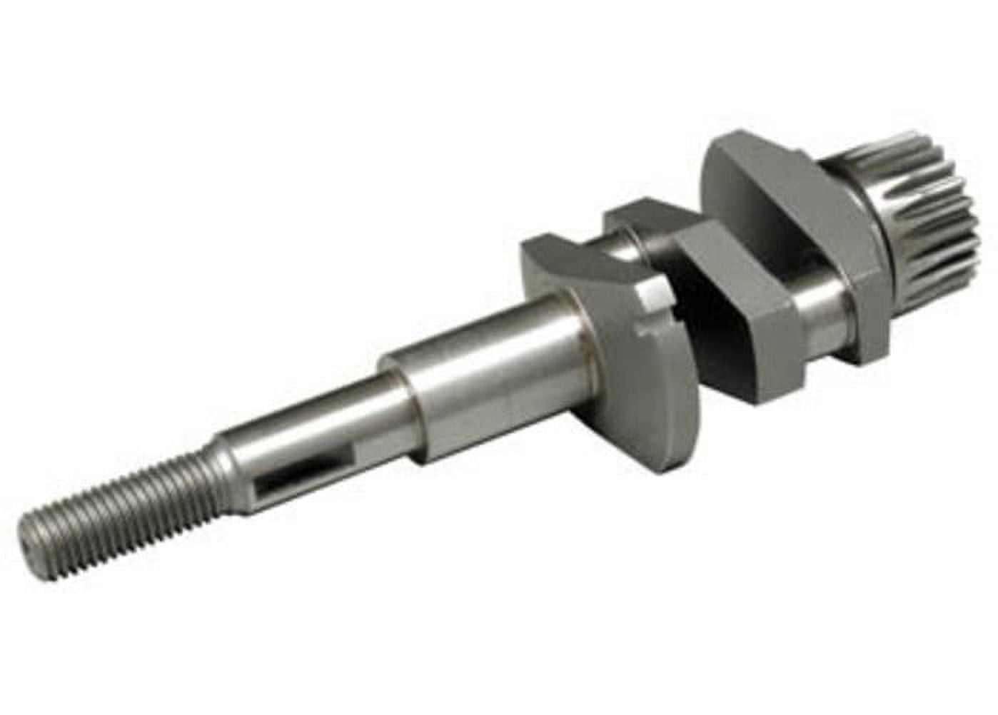 OS Engines 46102000 Crankshaft FT-120/160 OSMG4716 - Walmart.com