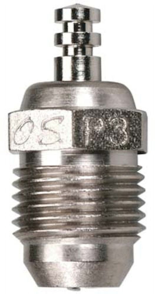 OS Engines 71641300 P3 Turbo Glow Plug VSpec UltraHot OffRoad OSMG2699 - Walmart.com