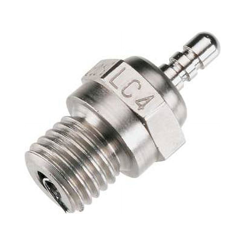 OS Engines 71653400 LC4 T-Maxx/Revo Plug Medium OSMG2708 - Walmart.com