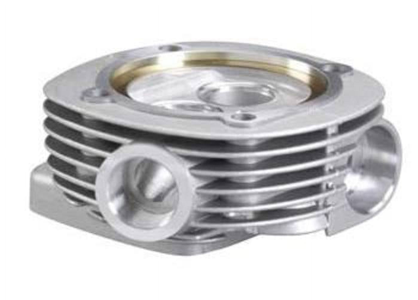 OS Engines Cylinder Head FL-70 OSMG5013 - Walmart.com