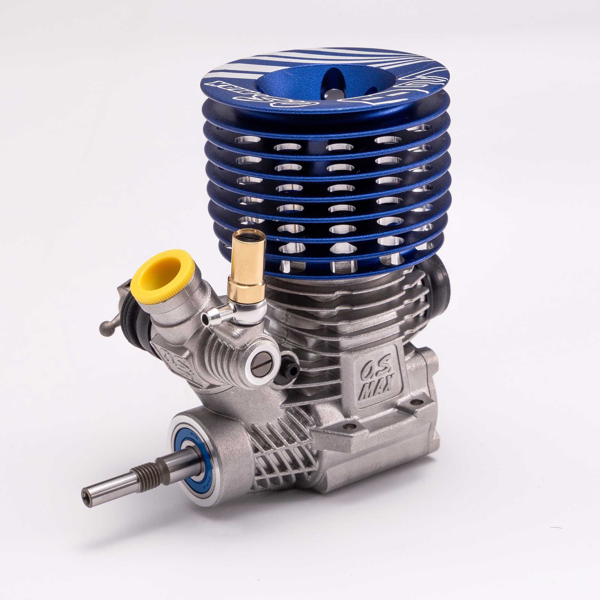 OS Engines MAX-B21 Car Engine OSMG2150 - Walmart.com