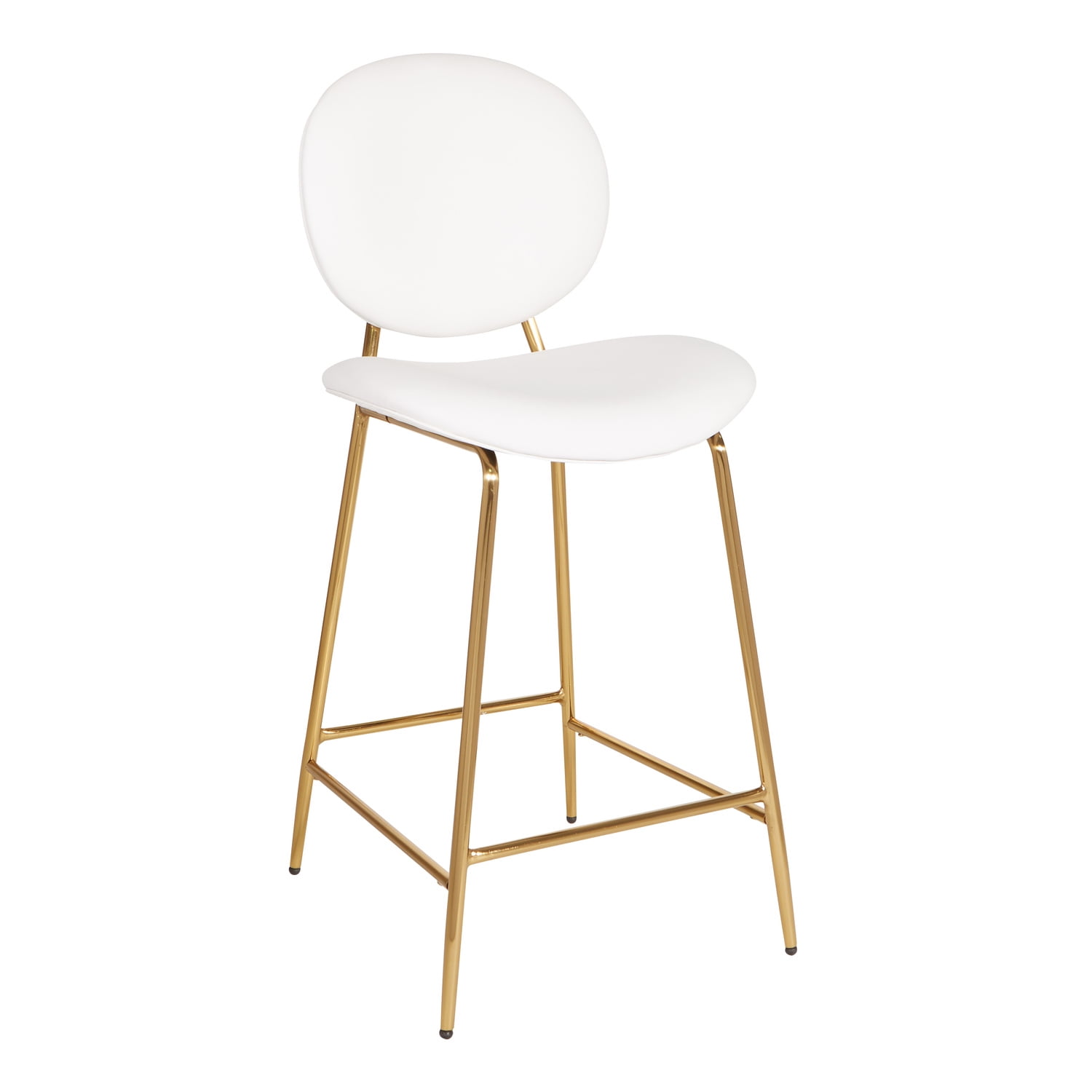 OS Home & Office Furniture Model JAD26-W32 Jade 26 Inch Upholstered ...