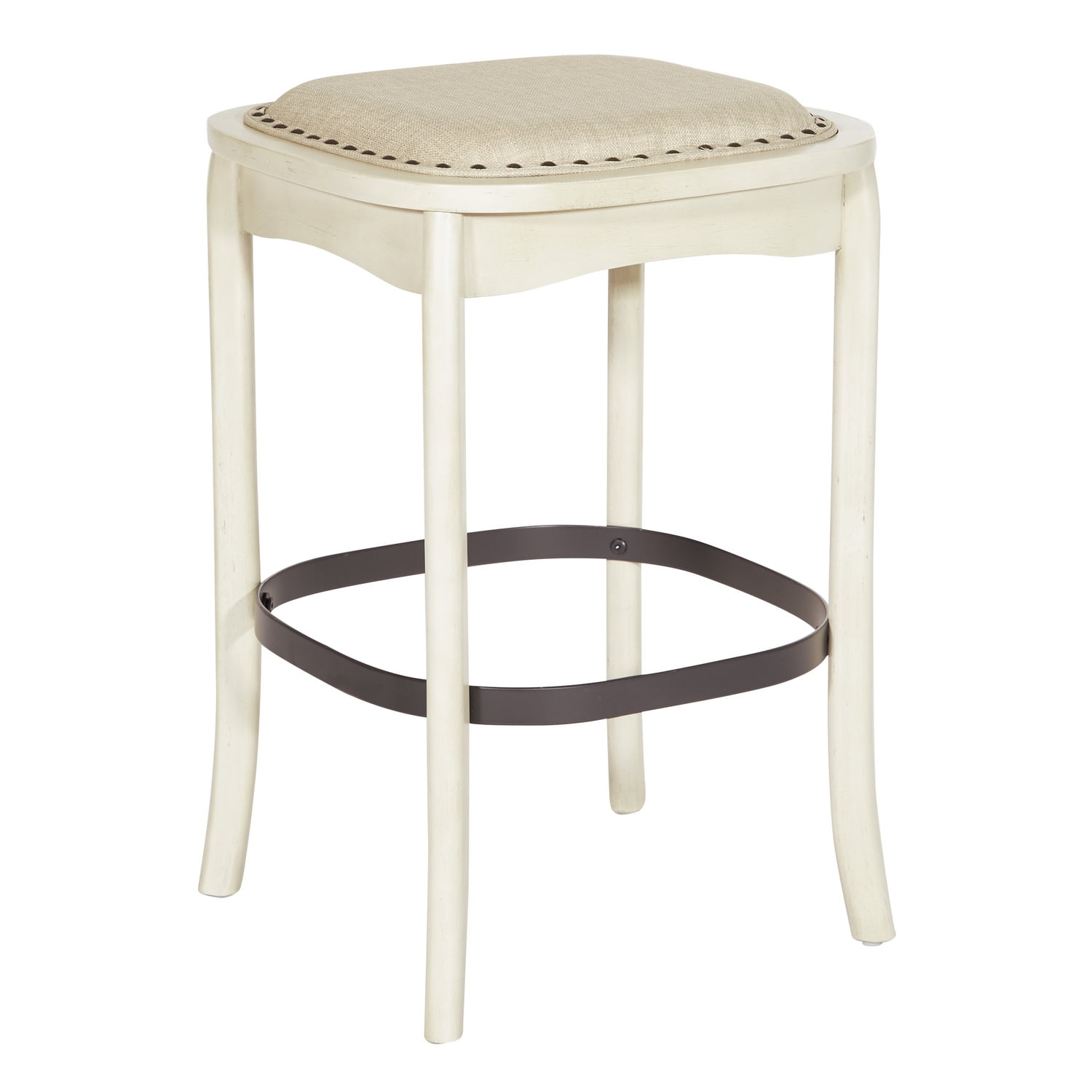 OS Home & Office Furniture Model SEN26-AW Senna 26 Inch Transitional ...