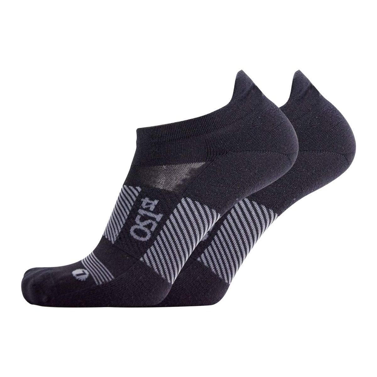 OS1st TA4 Thin Air No Show Running Socks with special ventilation ...