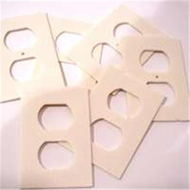 OS6H Foam Outlet Sealers - Walmart.com