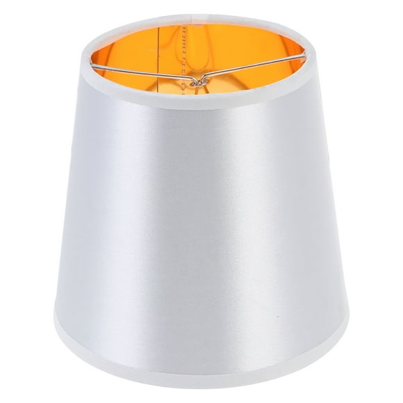 Black White Lamp Shade