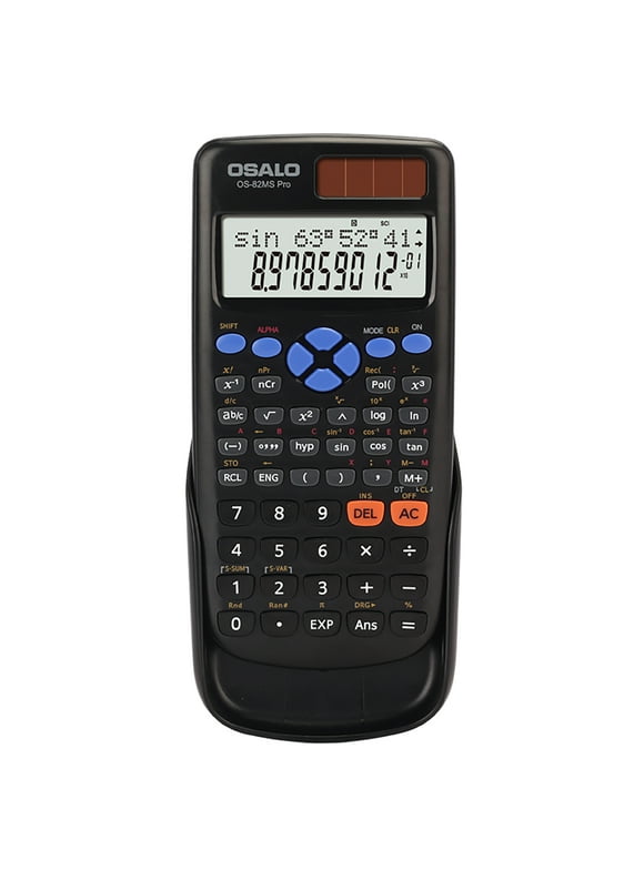 Scientific Calculators in Calculators - Walmart.com