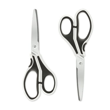 Westcott Titanium Bonded Lefty Scissors, 8" - Walmart.com