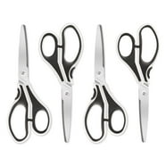 EK Tools 5-Inch Precision Tip Scissors for Adults Crafts Cutting ...