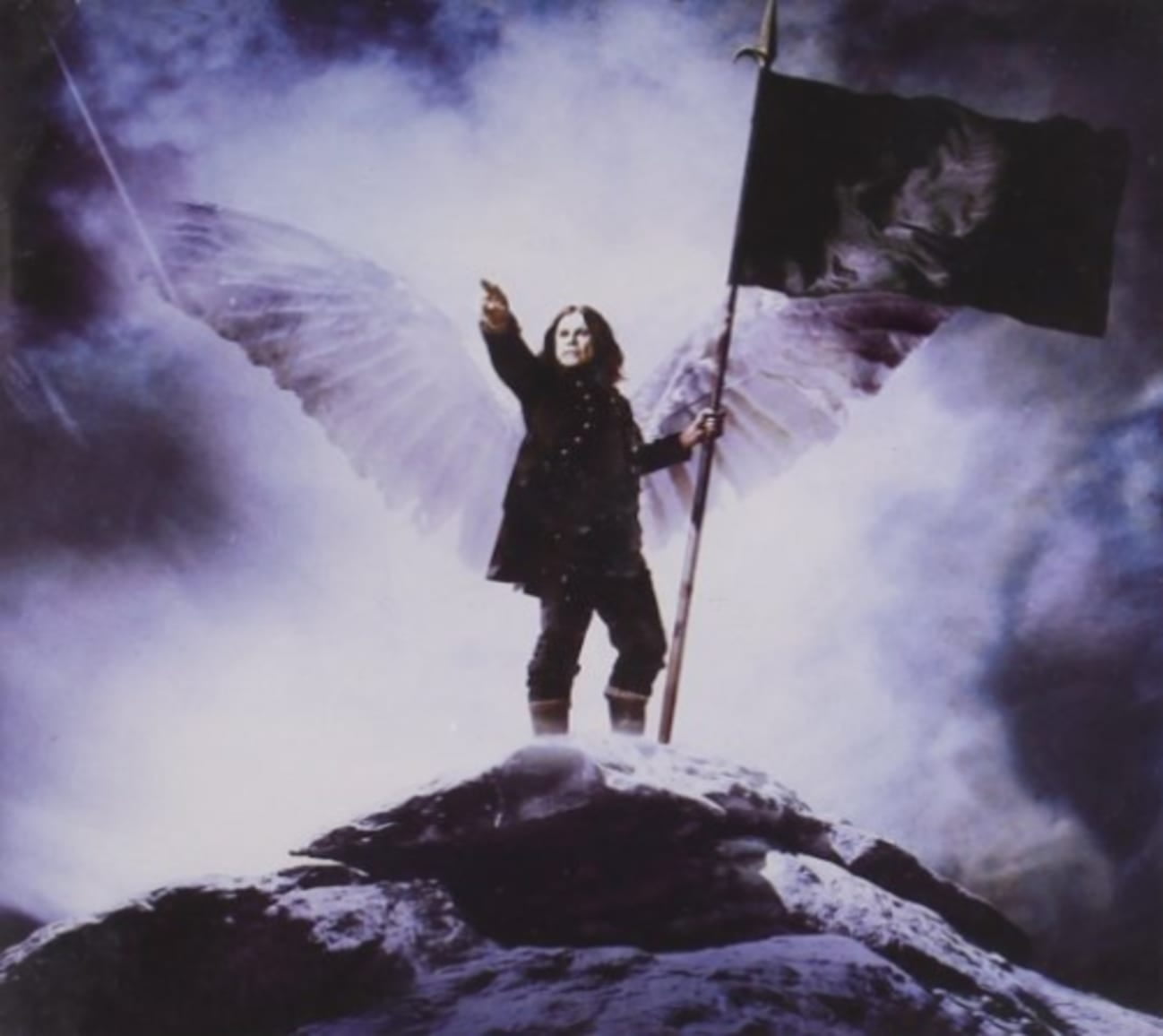 OSBOURNE OZZY - SCREAM - CD - Walmart.com