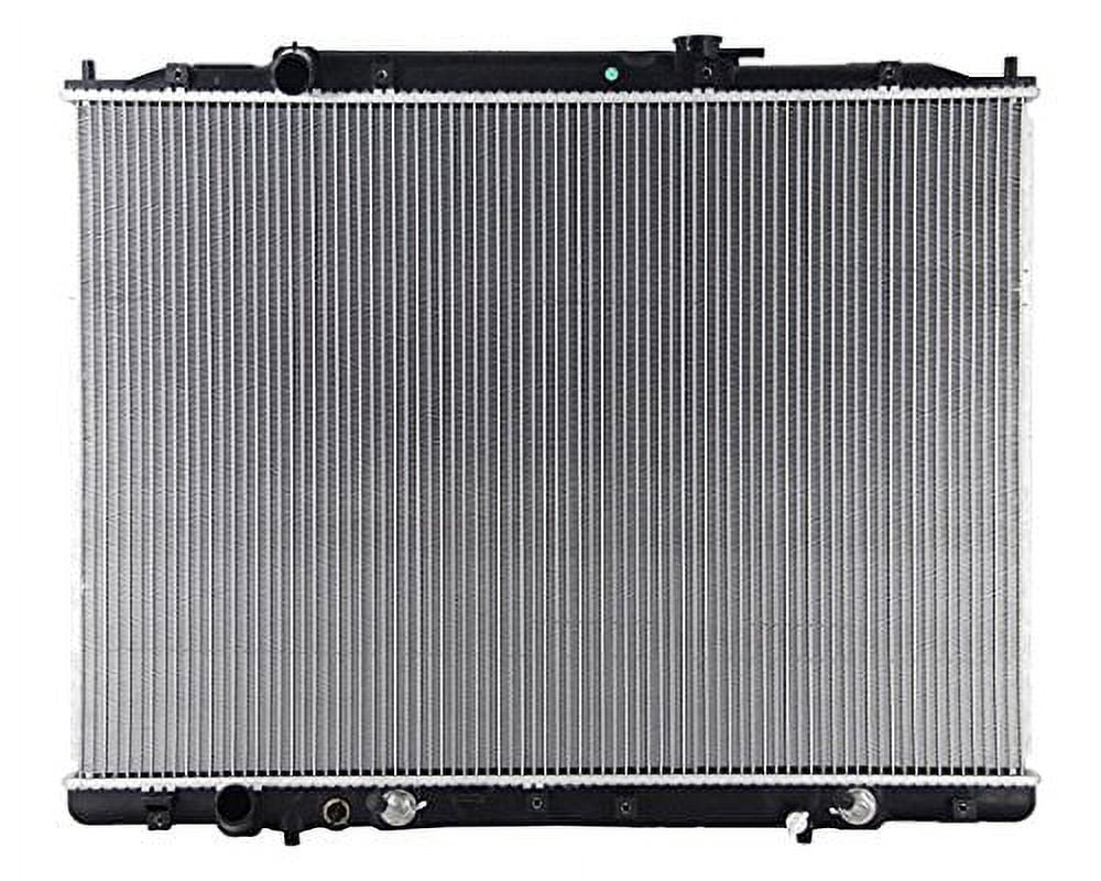 OSC 13065 Radiator - Walmart Business Supplies