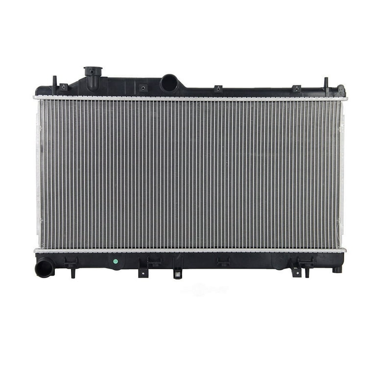 Osc Radiator Logo OSC Cooling Products 2780 New Radiator Walmart