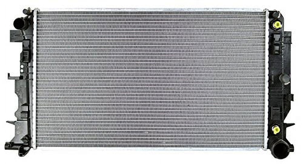 OSC 13318 Radiator - Walmart.com