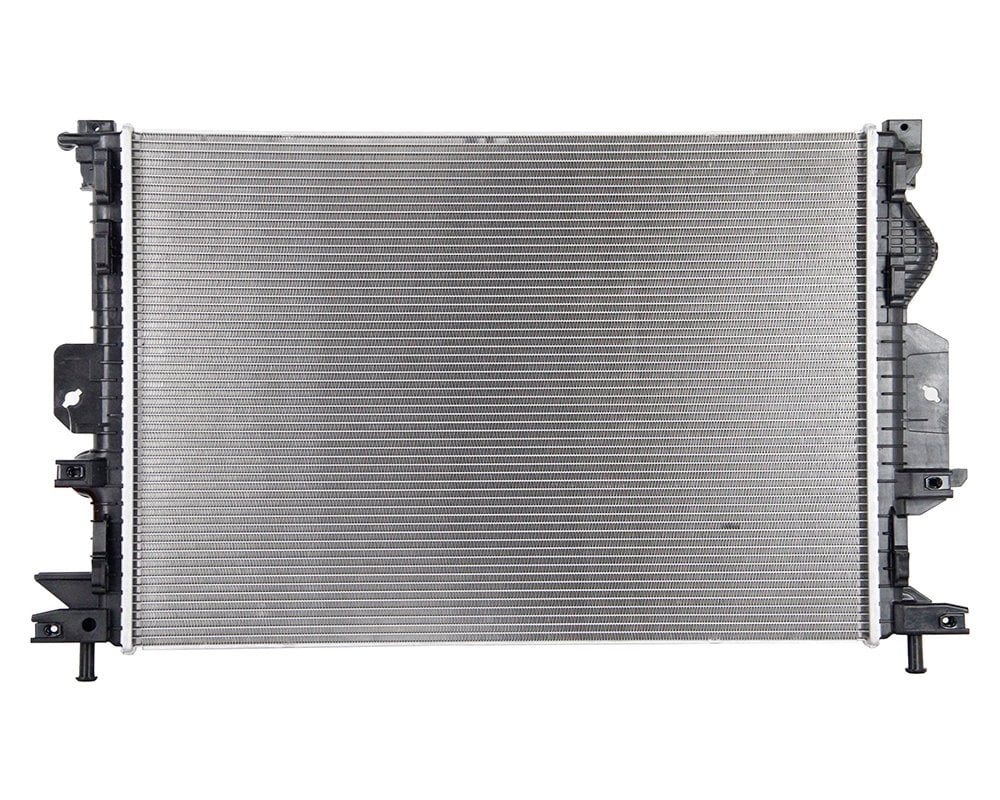 OSC 13331 Radiator - Walmart.com
