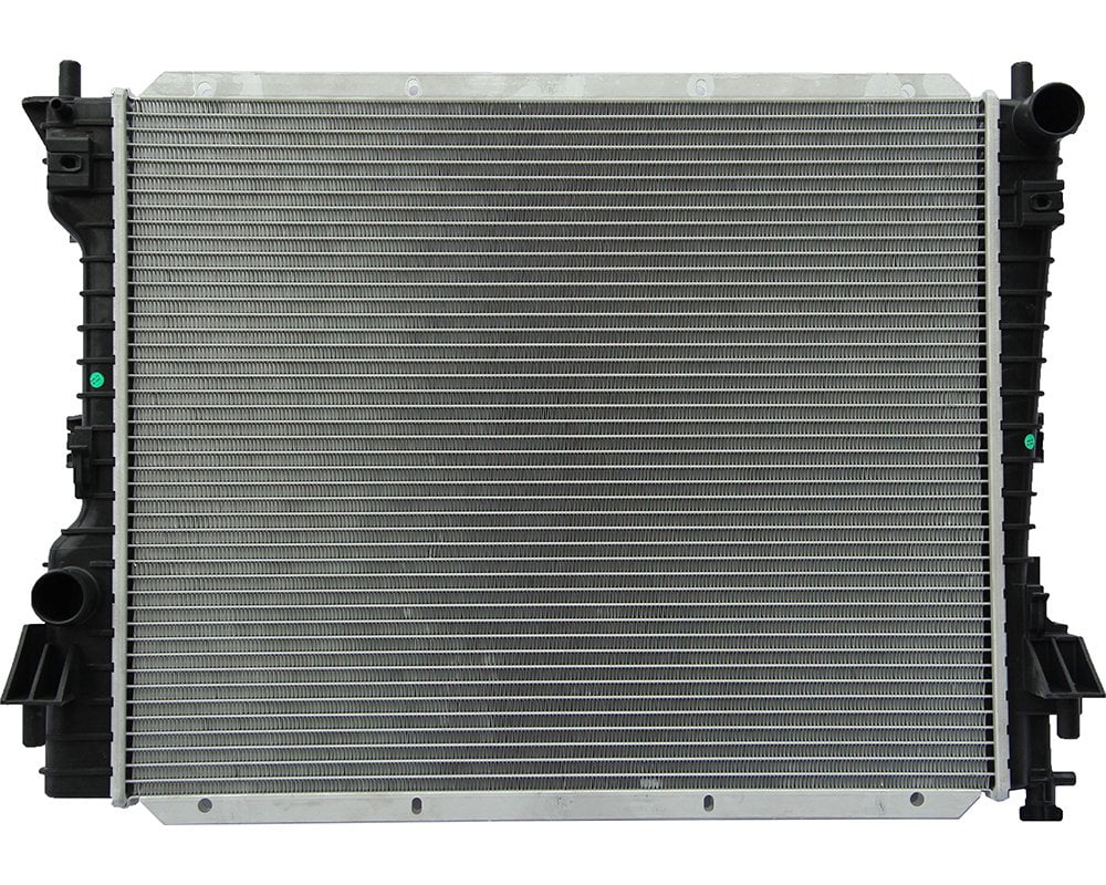 OSC 2789 Radiator - Walmart.com