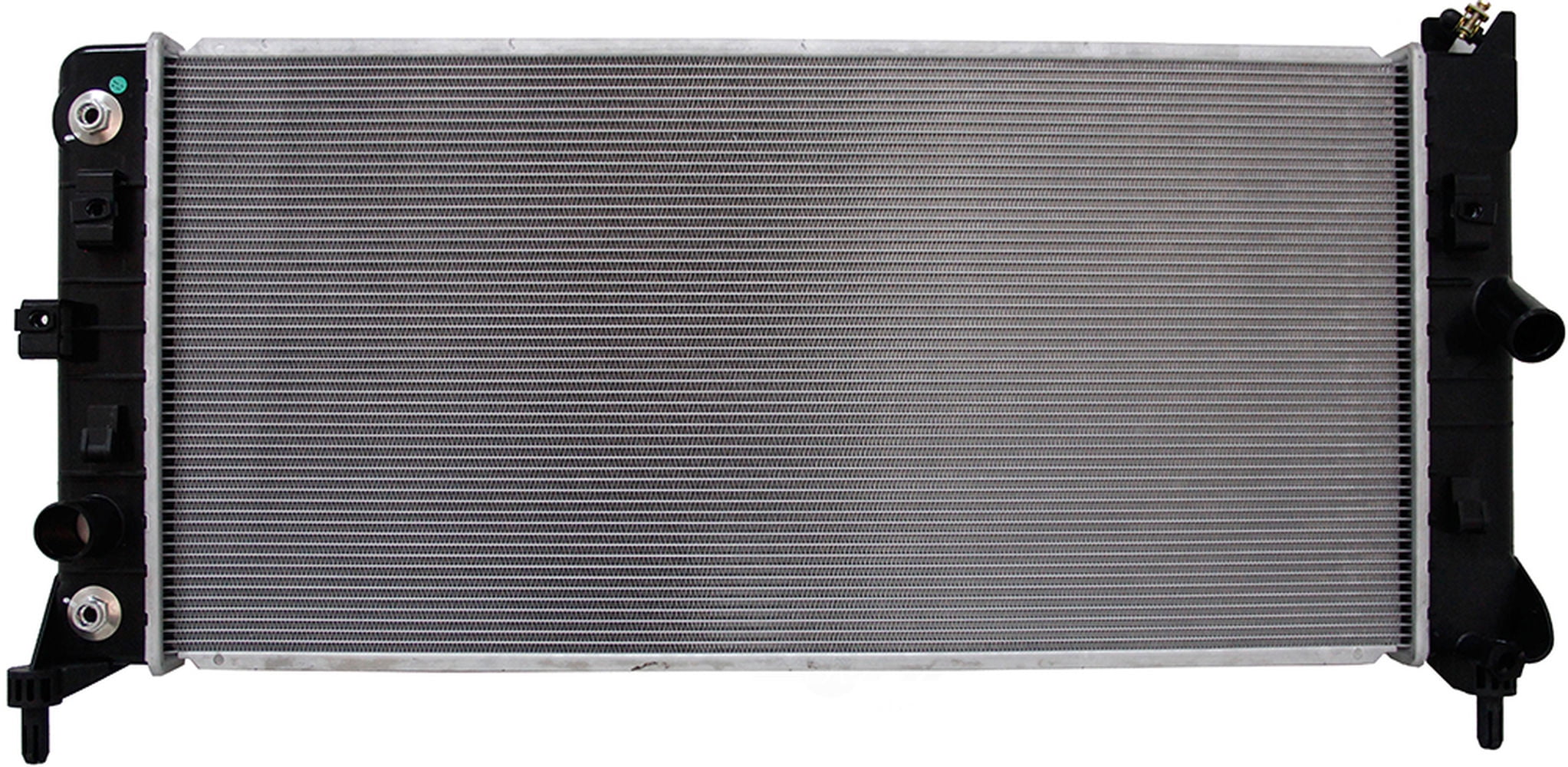 OSC 2837 Radiator - 22MM Size - Walmart.com