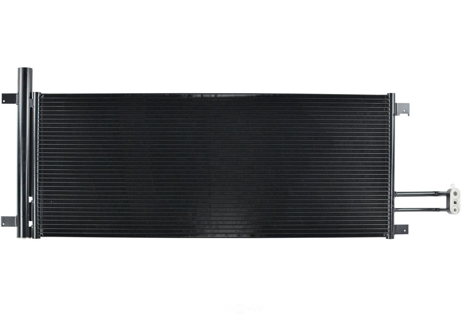 OSC 4282 A/c Condenser - Walmart.com