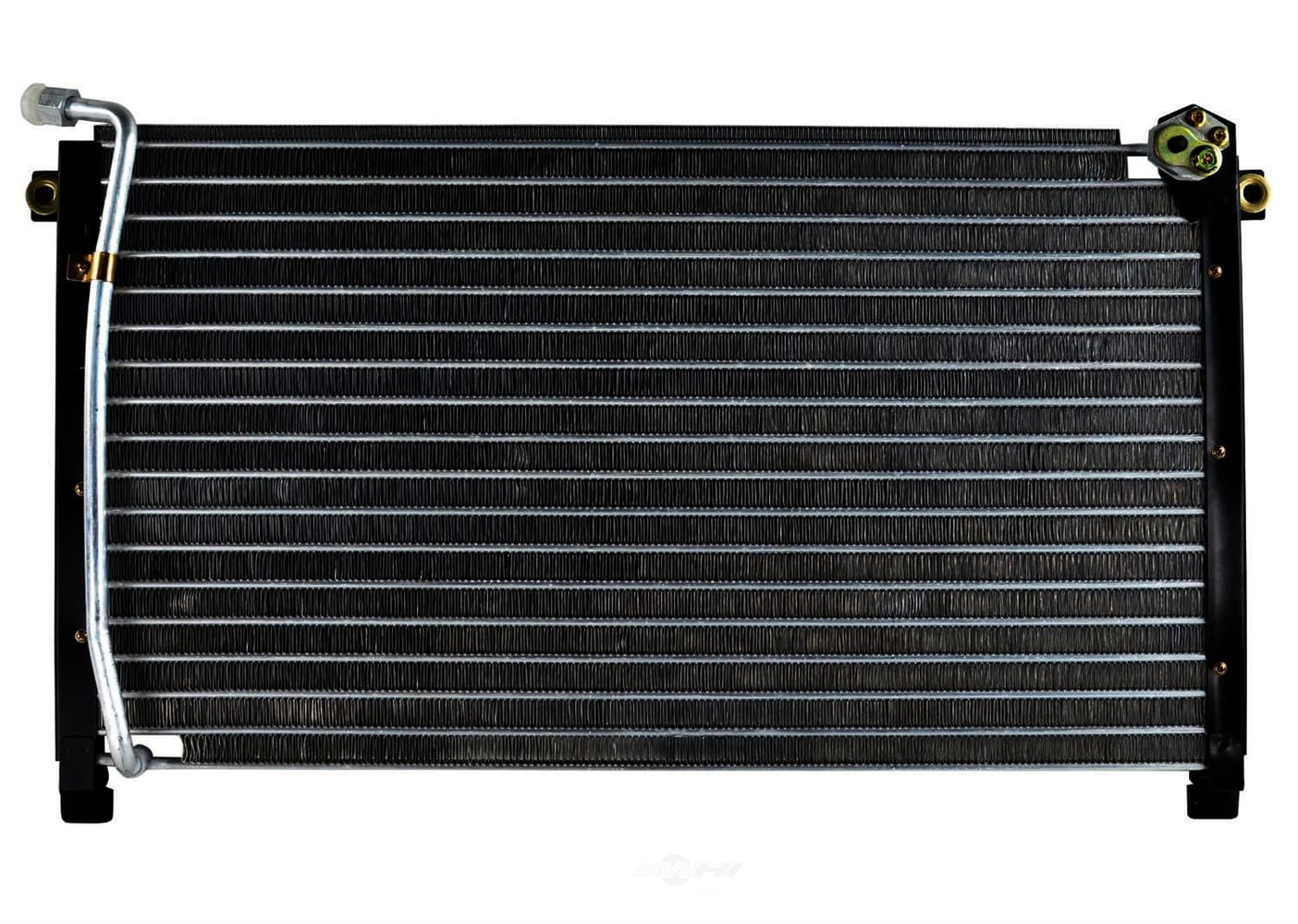 OSC A/c Condenser - Aluminum - Heat Transfer Efficiency - Walmart.com