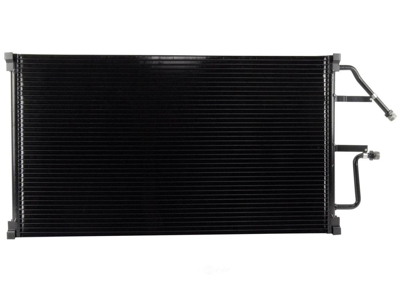 OSC 4721 A/C Condenser - Walmart.com