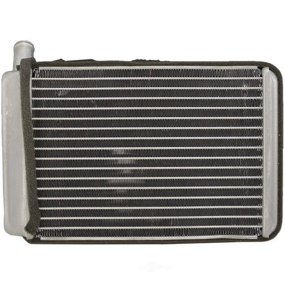 Ford Maverick Hvac Heater Core