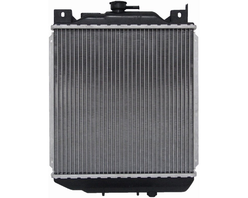 Suzuki Swift Radiator