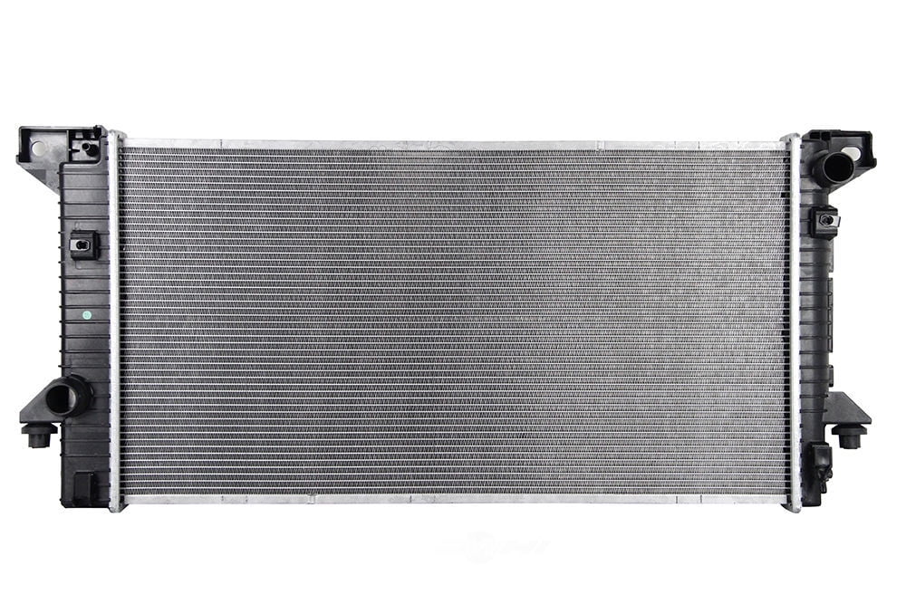 OSC Automotive Products 13229 Radiator - Walmart.com