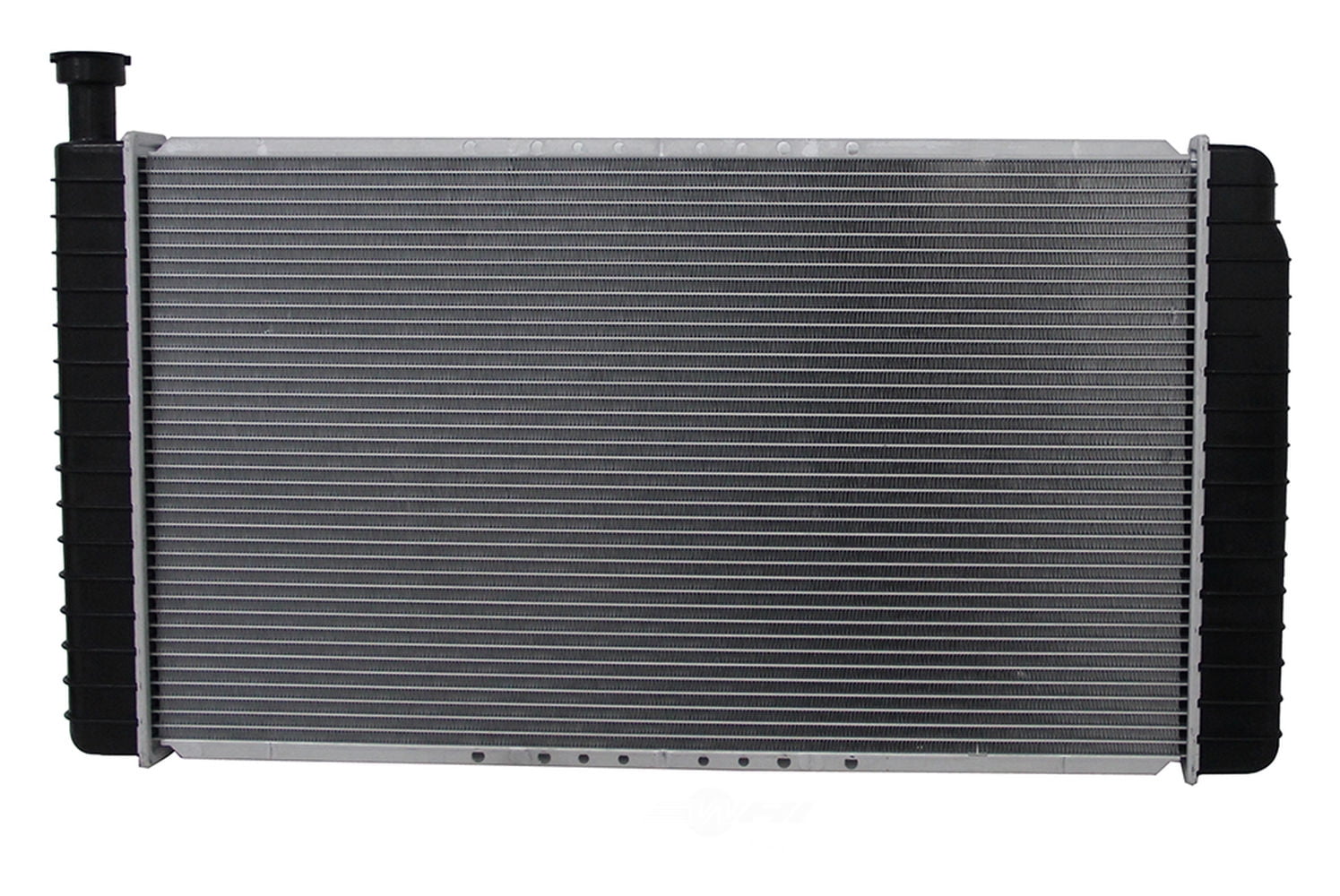 OSC Cooling Products 2042 New Radiator - Walmart.com