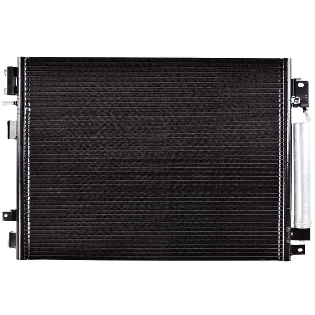 OSC Cooling Products 3897 New Condenser - Walmart.com