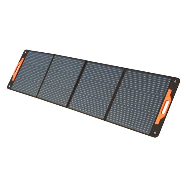 Oscal PM200 Solar Panel - Walmart.com