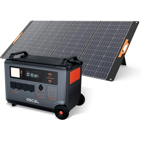 OSCAL Shop All Generators - Outdoor Power Tools for Your Business ...