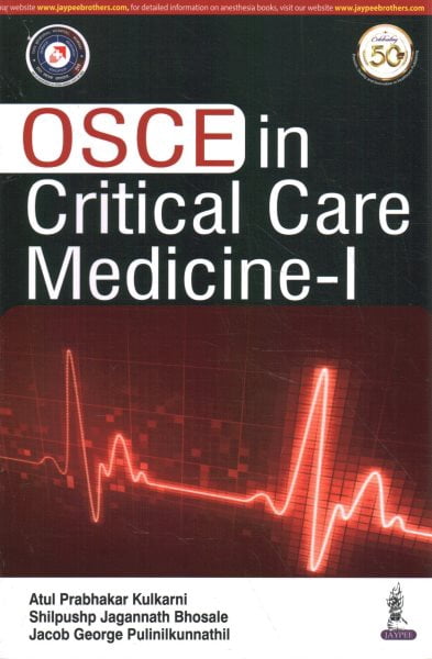 OSCE in Critical Car Shilpushp Jagannath Bhosale,Atul Prabhakar ...