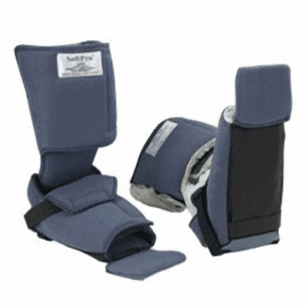 OSCI SoftPro¨ In-Bed AFO, Large Fleece - Walmart.com