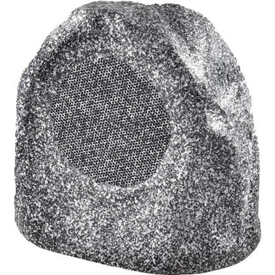 OSD Audio RX540 2-way Outdoor Speaker, 80 W RMS, Granite Gray - Walmart.com