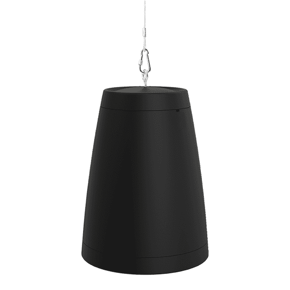 OSD Nero Arc Sub 8" Professional Subwoofer Pendant Style 8Ohm/70V ...