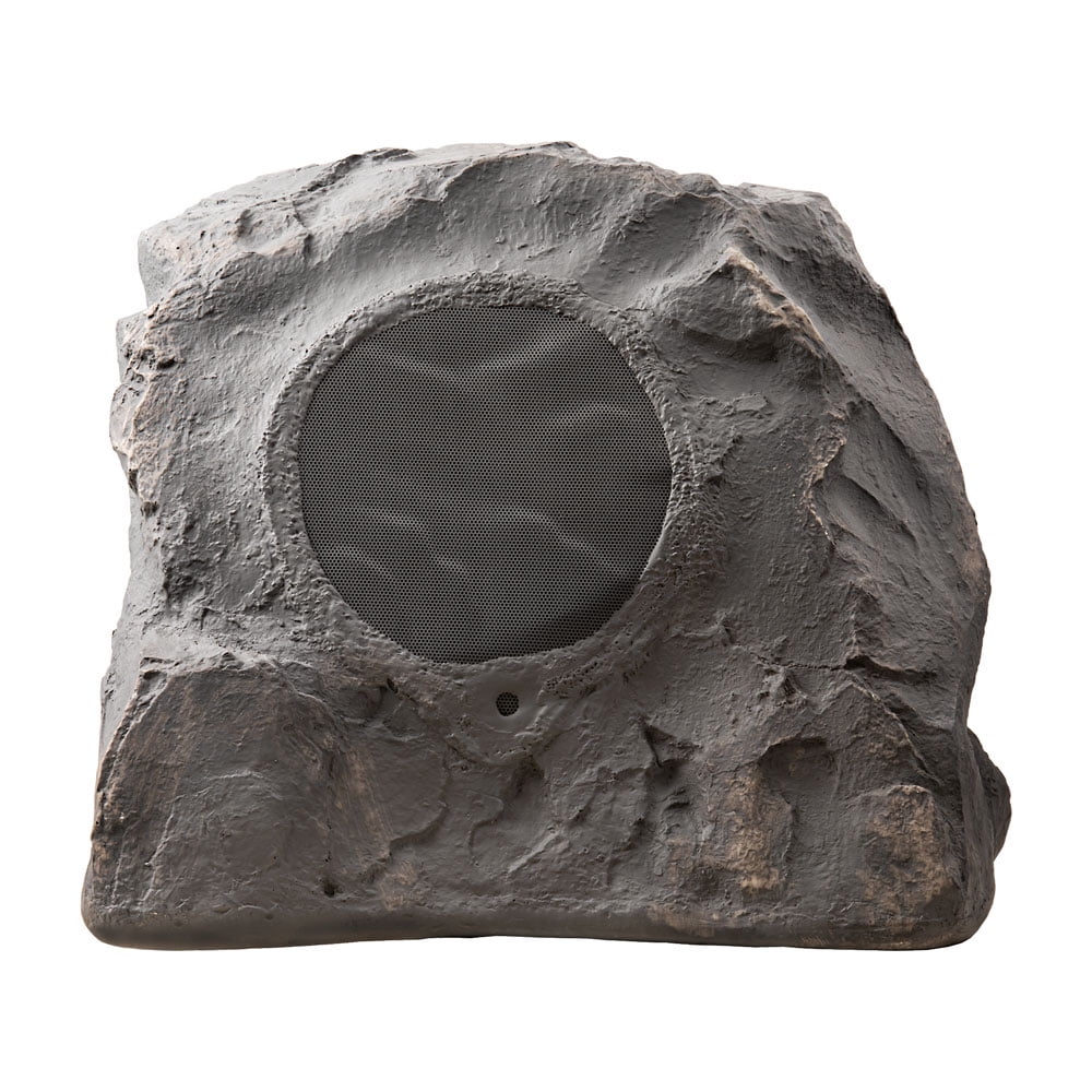 OSD RS850 8" 2 Way, 200W Rock Speaker, Slate, Single - Walmart.com