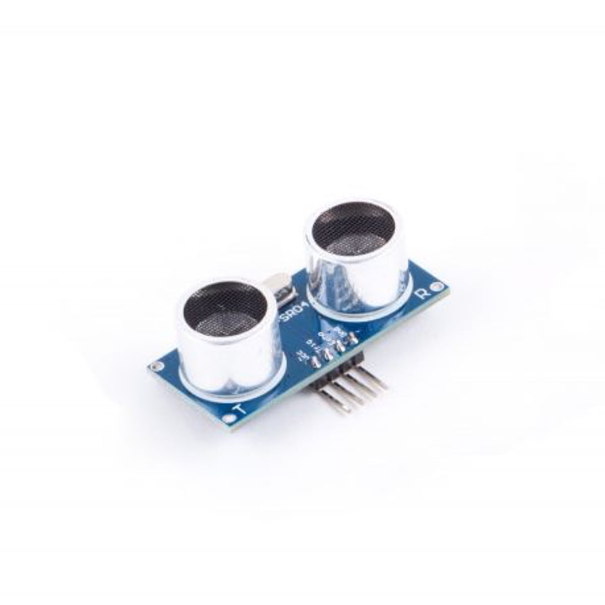 OSEPP Ultrasonic Sensor Module - Walmart.com