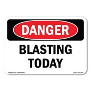 OSHA WARNING Sign - Maximum Available Fault Current____Amps | Aluminum ...