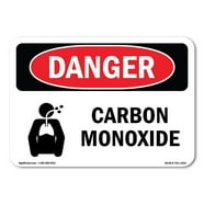 Walmart 5in x 5in Durable Vinyl Stop Sign Sticker, Traditional Road ...